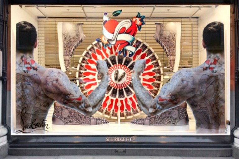 Selfridges | the asian fashion journal