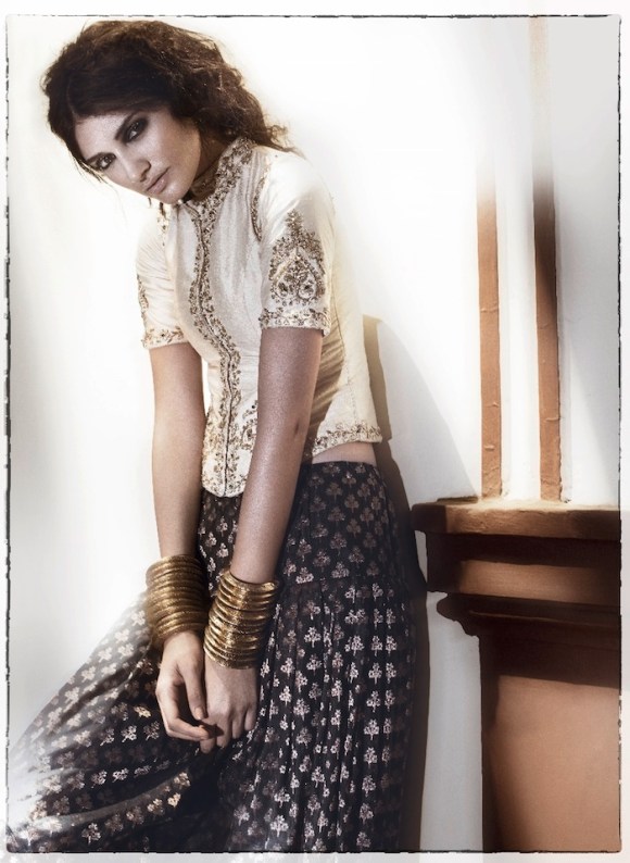 payal singhal | the asian fashion journal