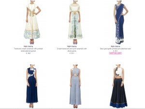 the asian fashion journal | An Indian Fashion, Trend & Style Blog | Page 3